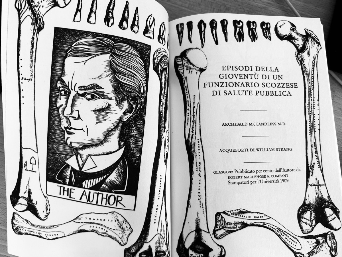 Povere creature (il romanzo) – Partiz